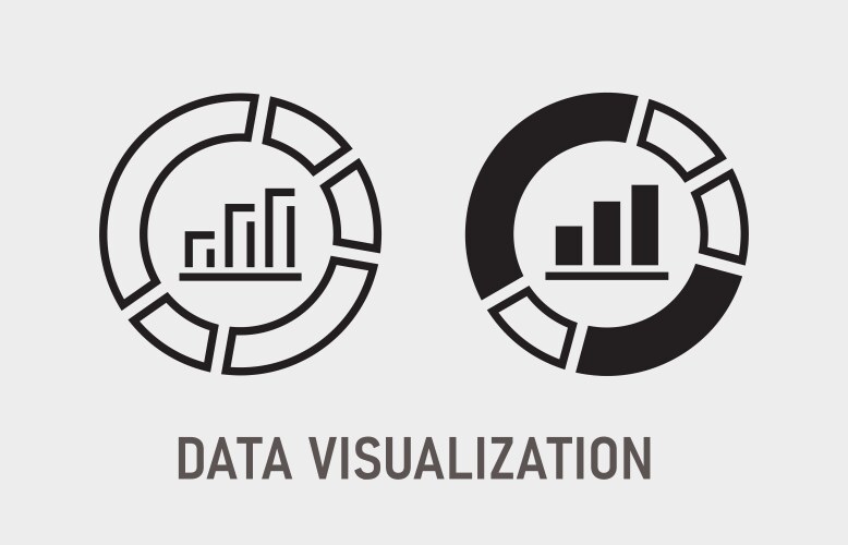 Data Visualization Vector Images (over 72,000)