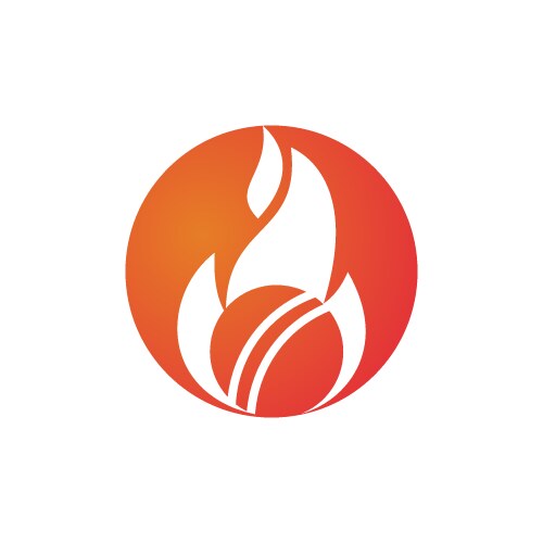 Cricket Fast Ball Vector Images (over 170)