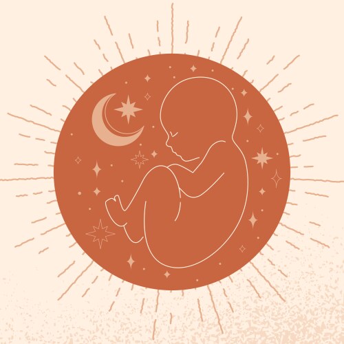 Baby Newborn Symbols Vector Images (over 43,000)