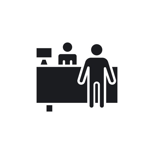 Help desk logo Vector Images & Graphics for Commercial Use | VectorStock