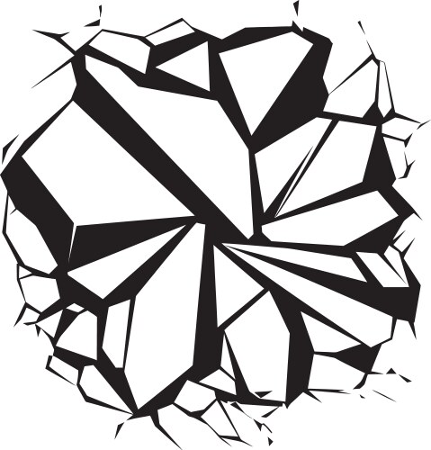 Shatter Vector Images (over 21,000)