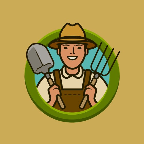 Agriculture Logo Vector Images (over 120,000)