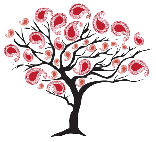 Paisley Vector Images (over 49,000)