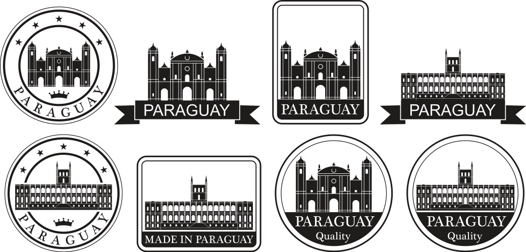 Paraguay Logo Vector Images (over 310)