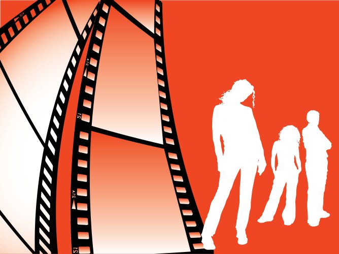 Film Vector Images (over 290,000)