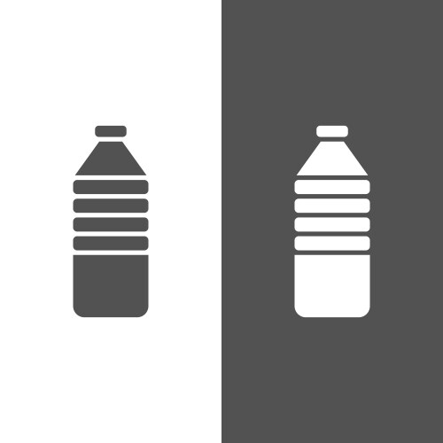 Bottle Black and White Vector Images (over 82,000)