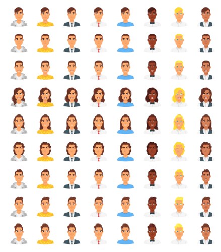 Flat style of japanese traditional clothing Vector Image