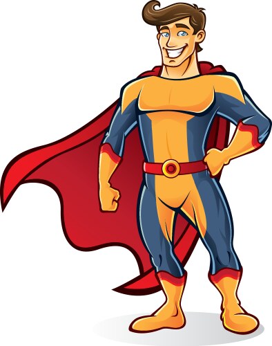 Superhero Vector Images (over 49,000)