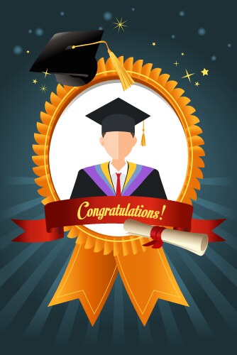 Graduation Ribbon Vector Images (over 25,000)