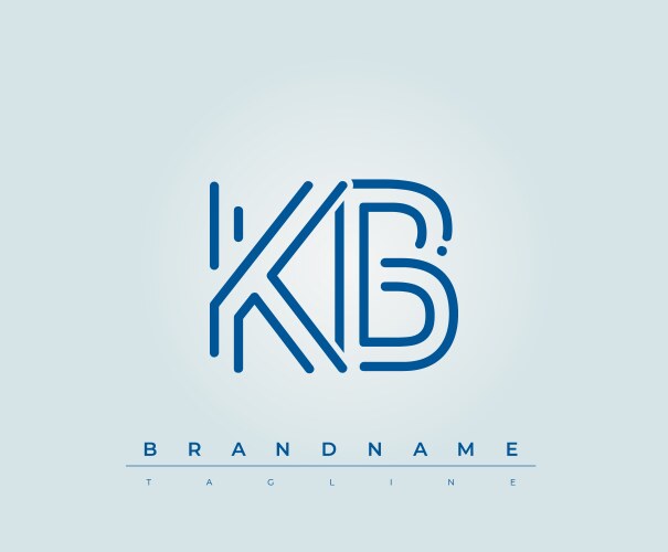 Kb Logo Vector Images (over 2,600)