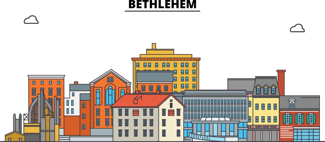 Nativity Scene Outline Vector Images (over 130)