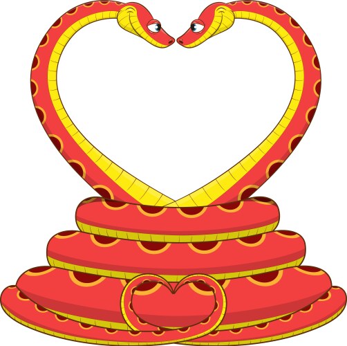 Snake Royalty Free Vector Image - VectorStock