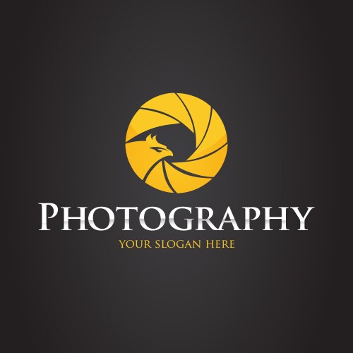 Eye Photography Logo Close Your Eyes Photo