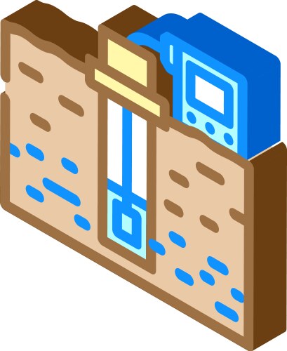 Groundwater Vector Images (over 810)