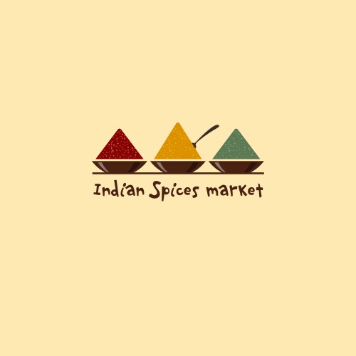 Indian Spice Logo Vector Images (over 1,000)