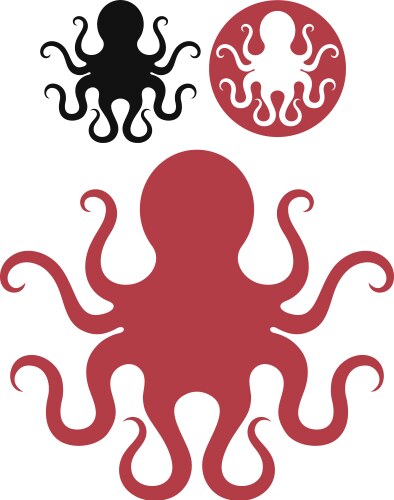Octopus Vector Images (over 38,000)