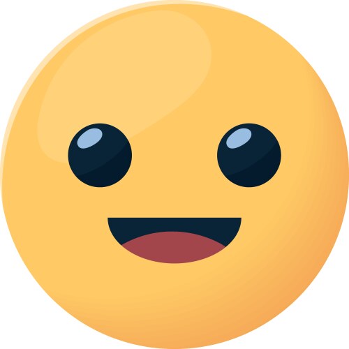 Happy Smiley Face Emoji Vector Images (over 23,000)
