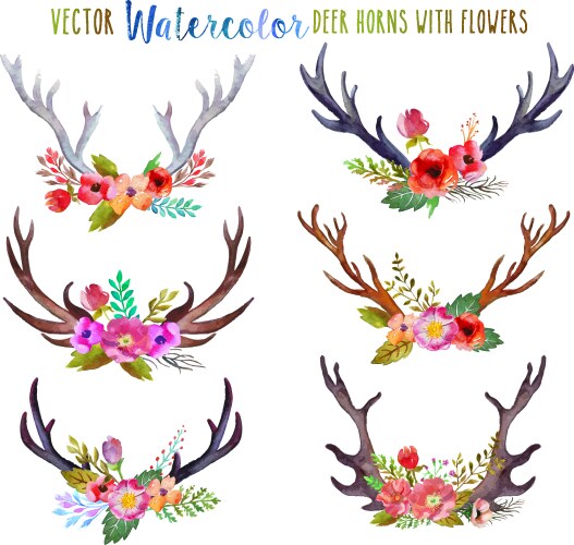Deer Vector Images (over 130,000)