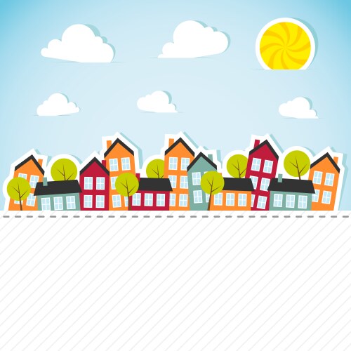 Town Vector Images (over 320,000)