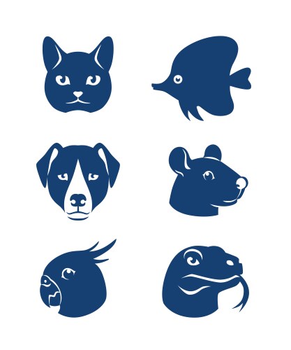 Pet Vector Images (over 550,000)