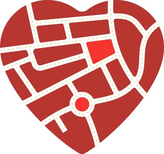Love Map Vector Images (over 45,000)