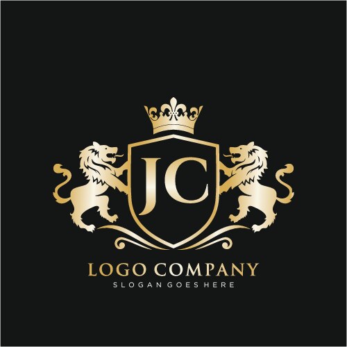 Jc Logos Vector Images (over 2,600)