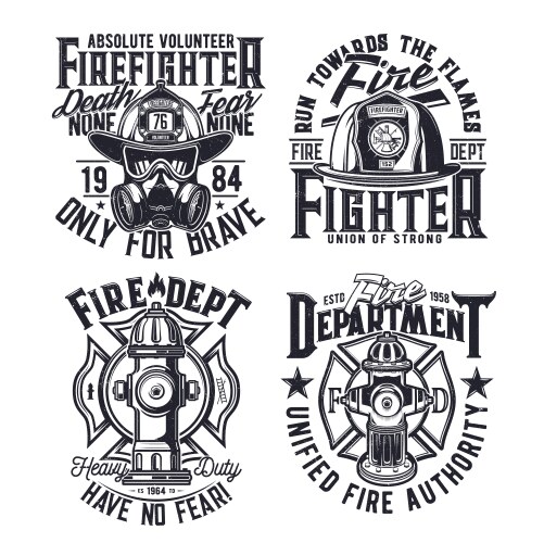 Firefighter Vector Images (over 46,000)