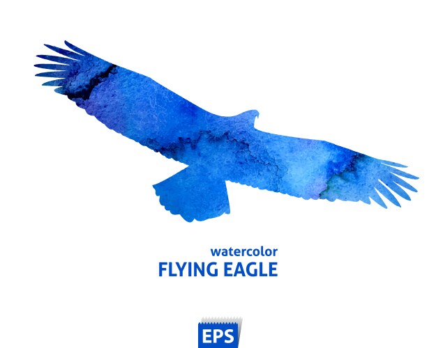 Blue Eagle Logo Vector Images (over 4,600)