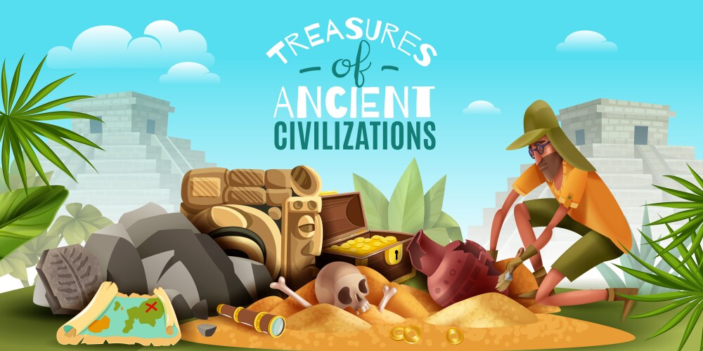 Ancient Background Vector Images (over 190,000)