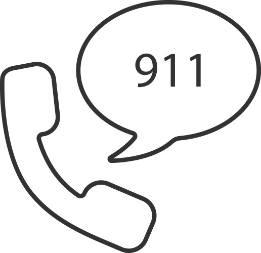 911 Logo Vector Images (over 690)