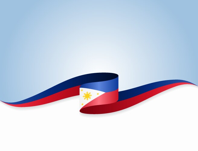 Creative Philippine Flag Vector Images (over 170)