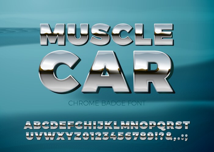 Car Font Vector Images (over 10,000)