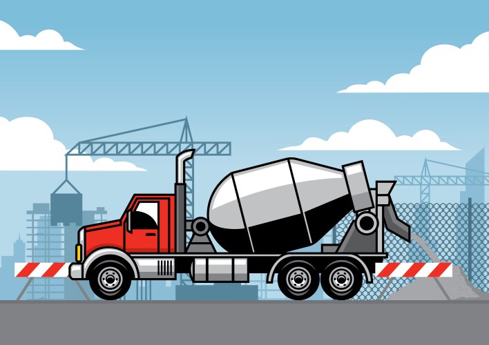 Cement Industry Vector Images (over 15,000)