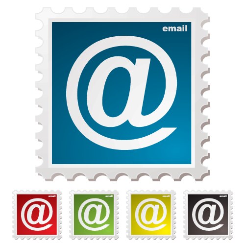 Email Vector Images (over 260,000)