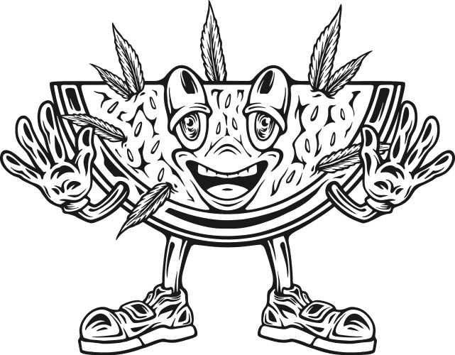 Cannabis Strain Vector Images (over 540)