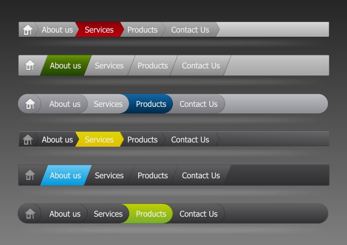 Black Gray Gradient Vector Images (over 230,000)