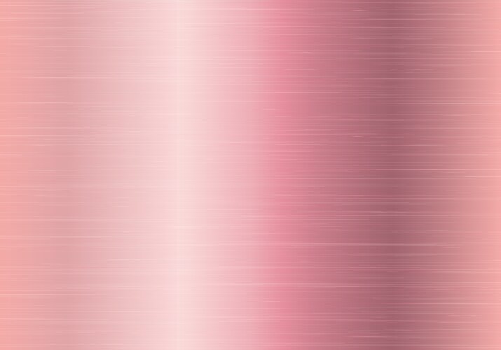 Copper metal texture background Royalty Free Vector Image