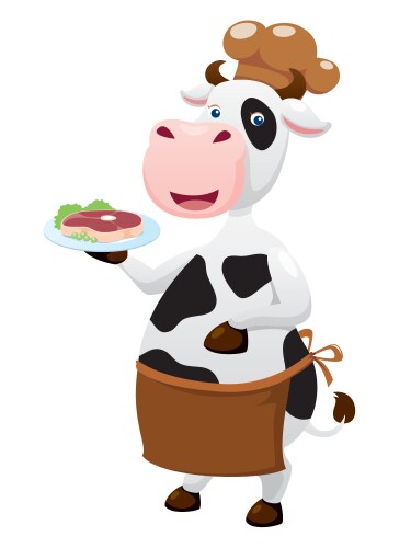 Beef Cartoon Vector Images (over 30,000)