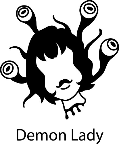 Demon Vector Images (over 59,000)