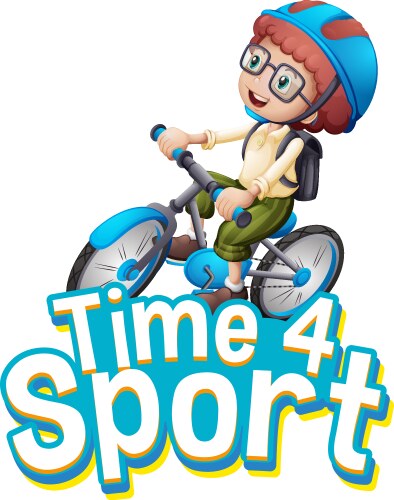 Different kinds sport people cartoon Royalty Free Vector