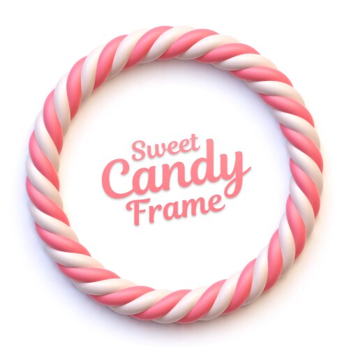 Candy Cane Border Vector Images (over 2,700)