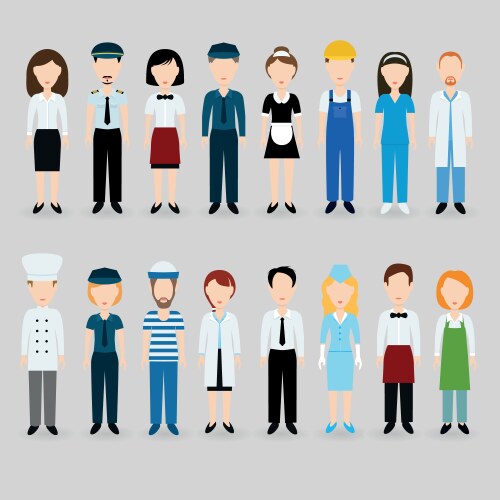 Profession Vector Images (over 250,000)