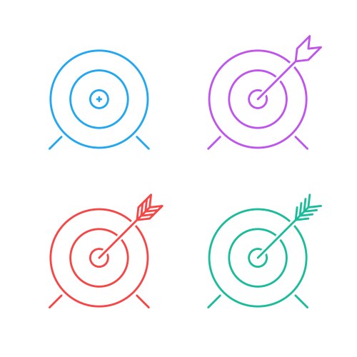 Target Logo Vector Images (over 37,000)