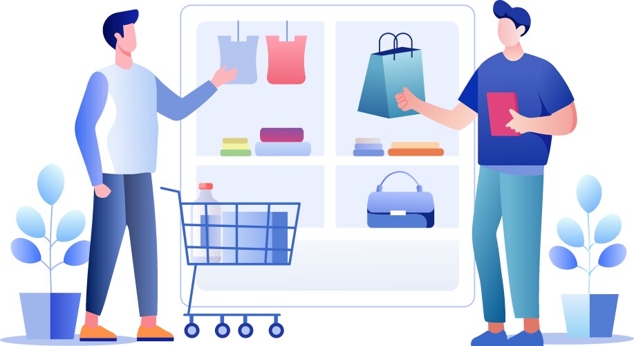 Seller Vector Images (over 40,000)