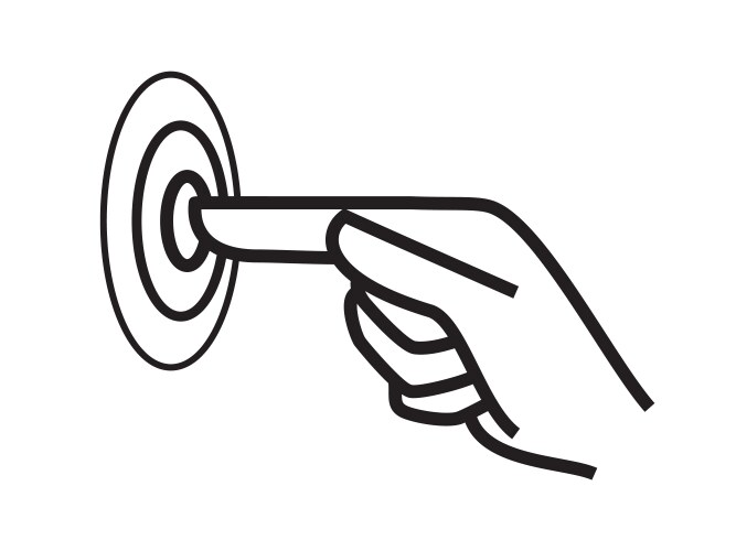 Tap Here Vector Images (over 1,900)