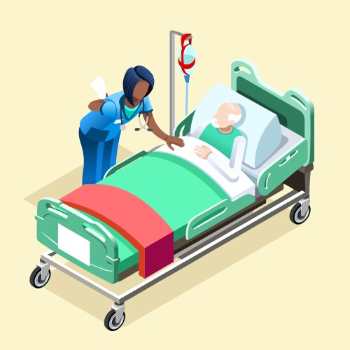 Nurse Talk Vector Images (over 1,800)