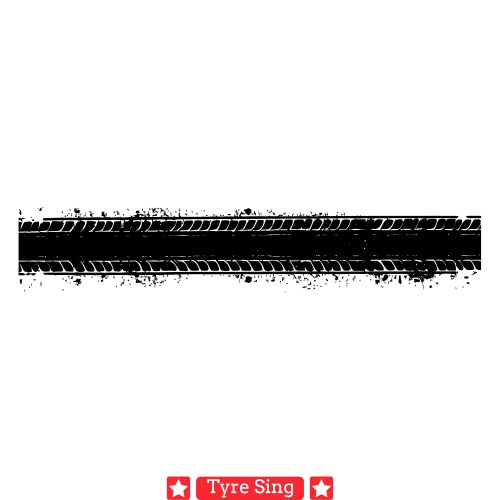 Tire Tread Marks Vector Images (over 2,100)