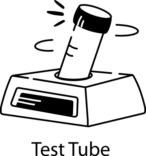 Test Tube Vector Images (over 120,000)
