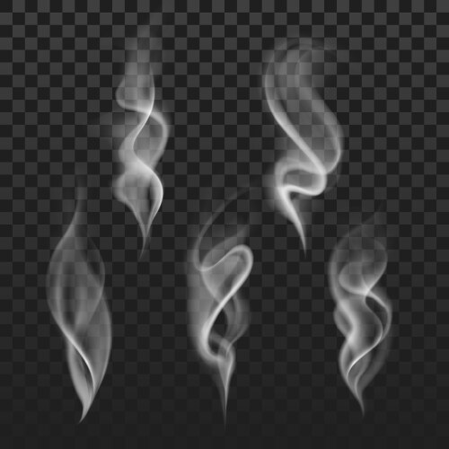 Smoke Vector Images (over 310,000)