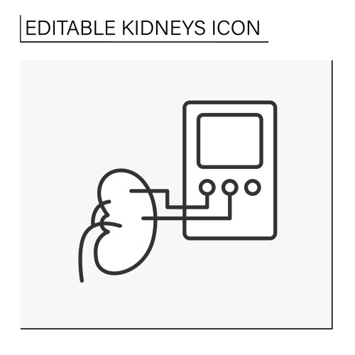 Dialysis Vector Images & Graphics for Commercial Use | VectorStock